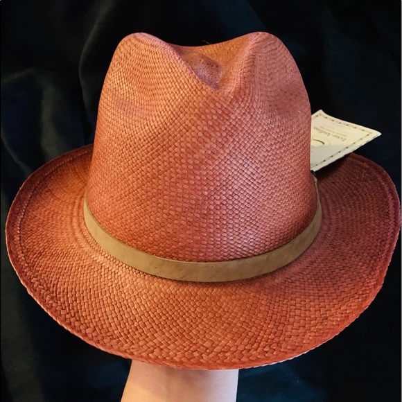 Ecua-Andino | Accessories | Panama Style Hat | Poshmark